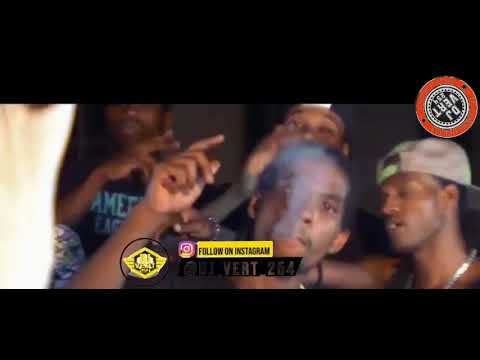 TRACE DANCEHALL FULL VIDEO MIX BY DJ VERT 254 - YouTube