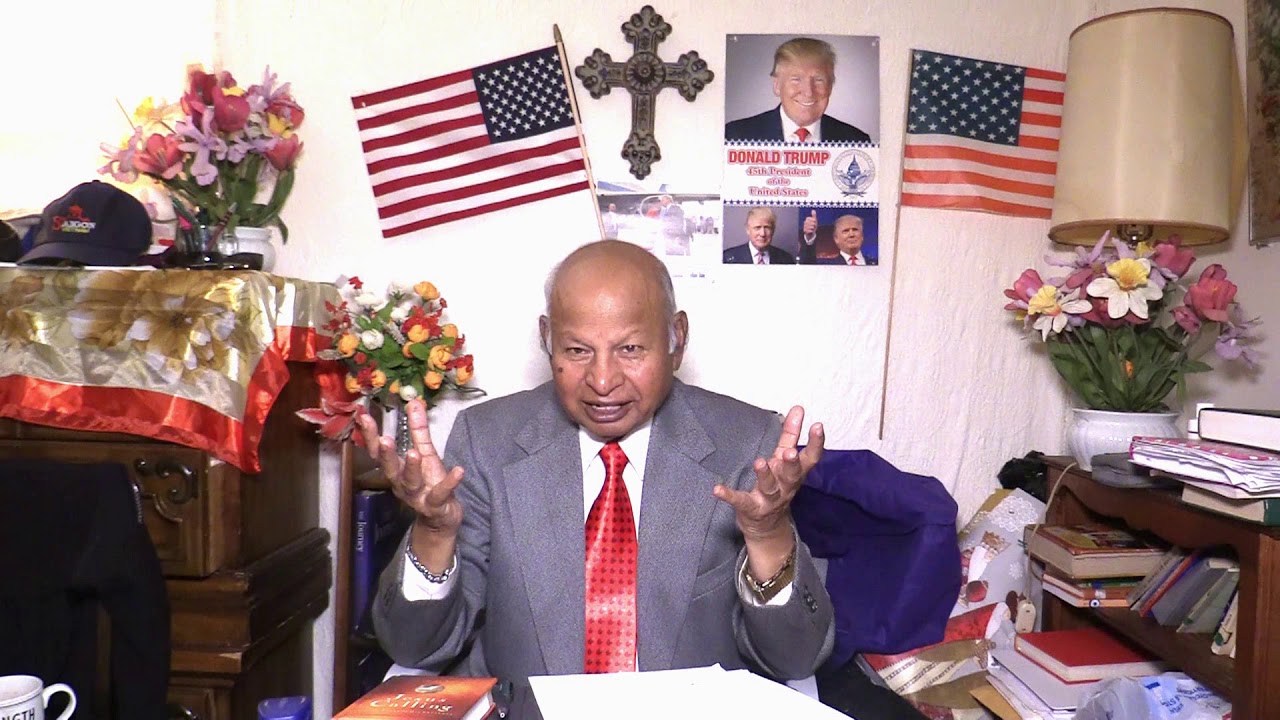 No Any Other Faith Recommended To Christianity (Urdu) By Rev.Dr. samie ...