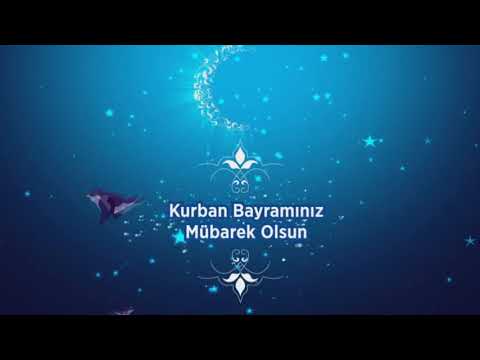 Zevahir Kurban Bayramı - Kutlama Video