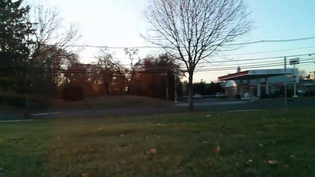 LG Nexus 4 Sample Video 1