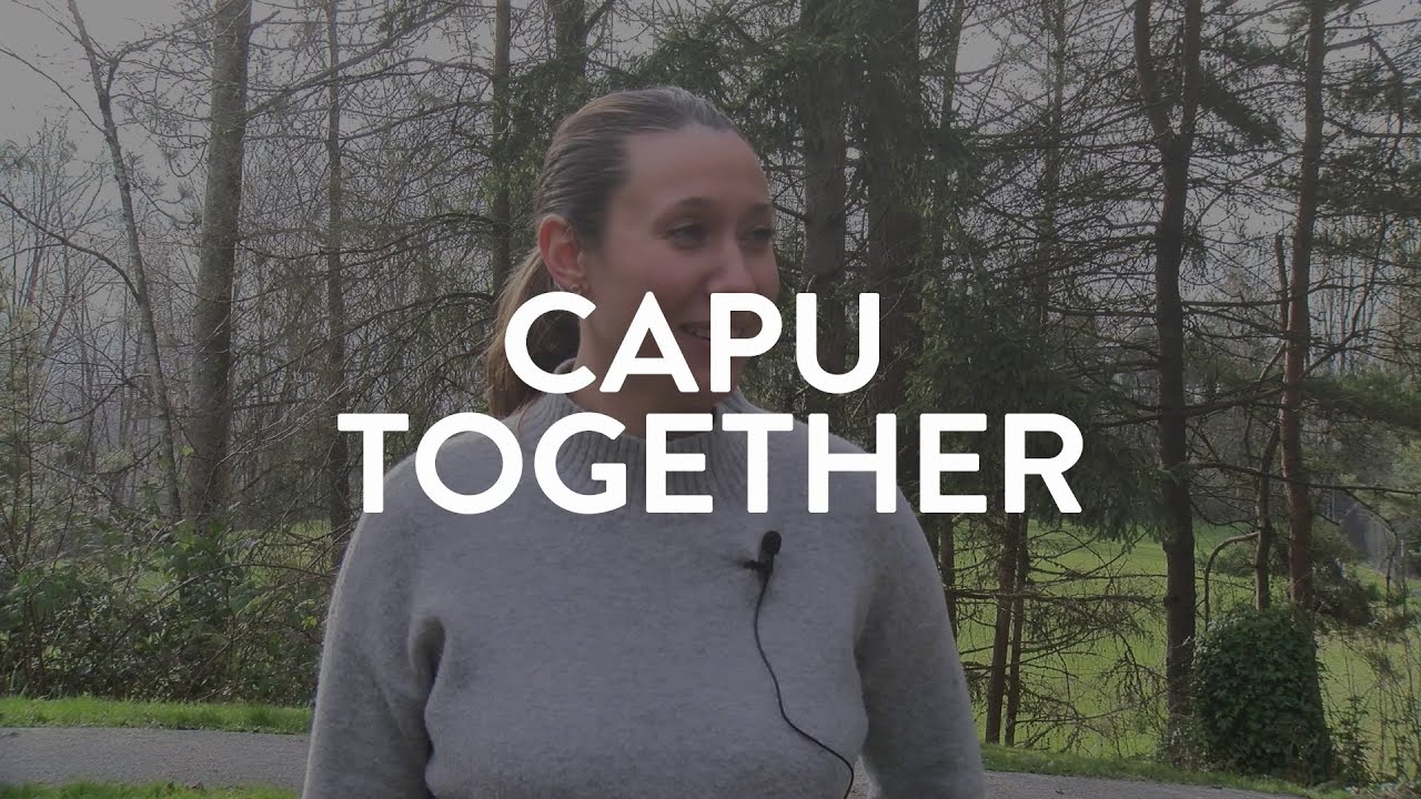 CapU Together - Let's Talk Mental Health 2022 - YouTube