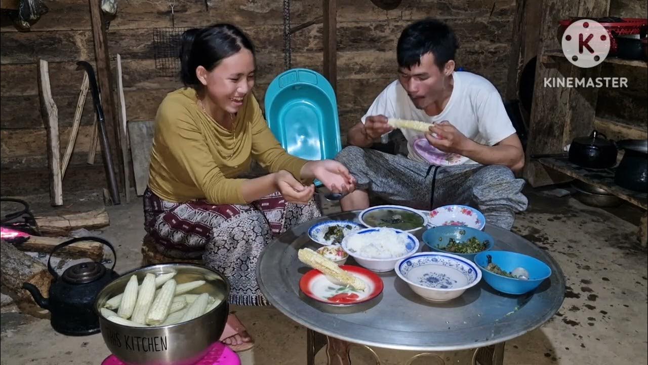 noj pob kws - YouTube