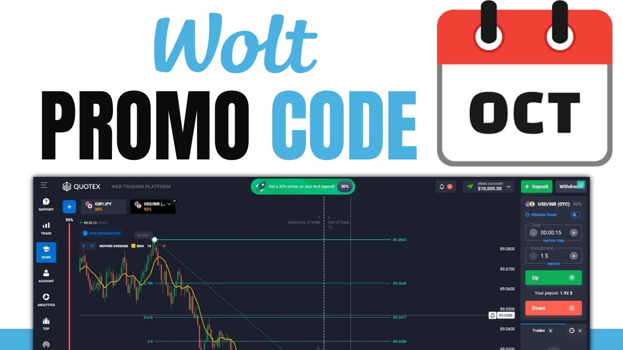 Best Wolt Promo Codes in OCTOBER - Full Guide (2024) - YouTube