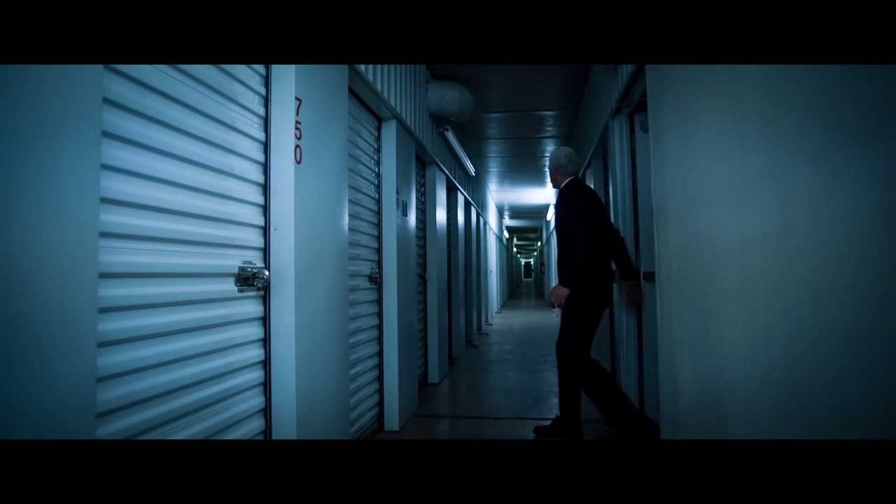 Exile Scene Official Music Video - YouTube