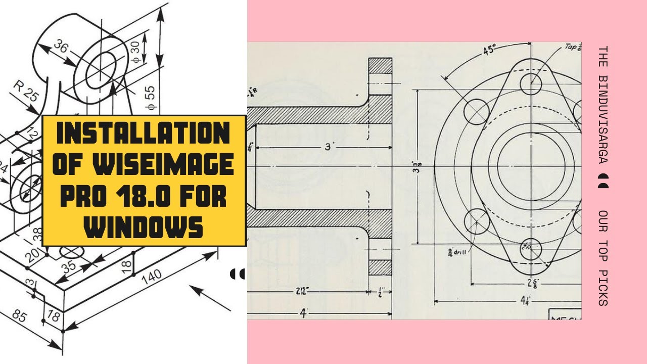 WiseImage: Installation of WiseImage Pro 18.0 for Windows on Windows 10 ...
