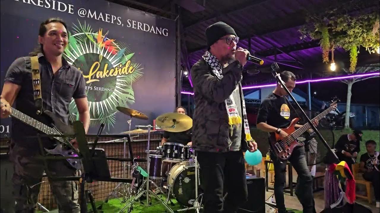 Senapang Patah - Ali XPDC , Ahtong DefGabC , Lantaro , Dodex - YouTube