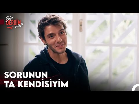 Kuzey Saklı Bir Hayal Ürünü Değildir - Bir Derdim Var