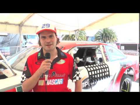 CARLOS AZCARATE COMPLETA - YouTube