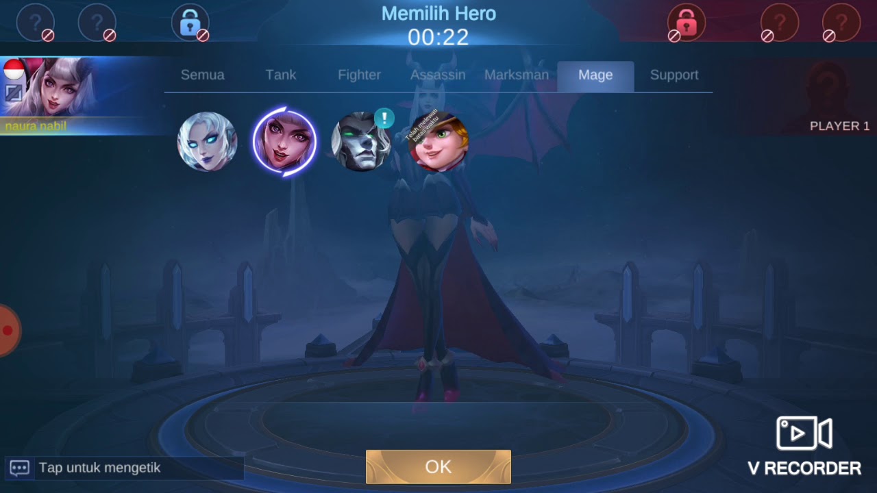 Mage vs mage - YouTube