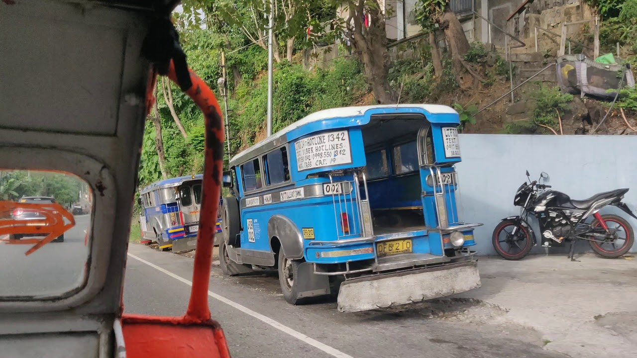 Harbor Point Subic, Ayala Malls to Barretto 2 - YouTube