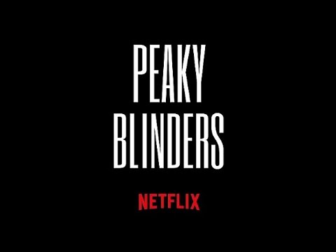 Xarici Filmlər #1 - (Peaky Blinders)