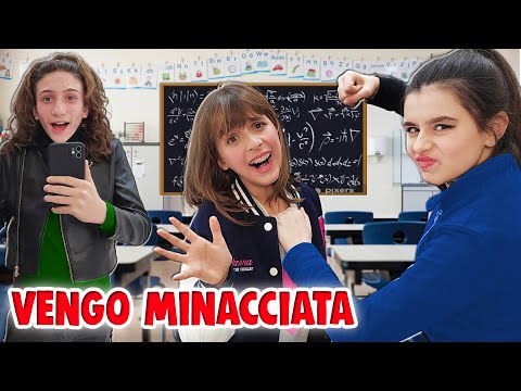 LETIZIA SCOPRE CHE LA SUA MIGLIORE AMICA DIVENTA CATTIVA E LEGGE IL SUO DIARIO SEGRETO DI NASCOSTO!