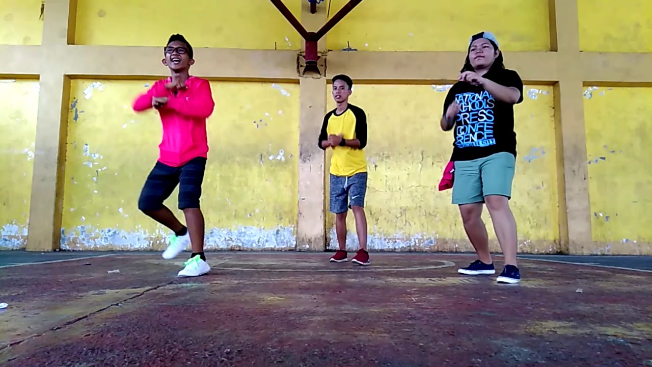 MATHEMATICS DANCE CHALLENGE - YouTube