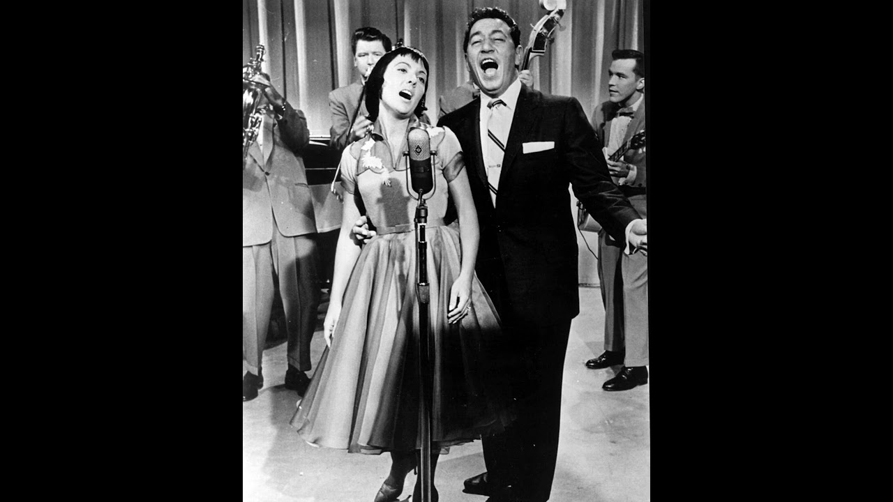 LOUIS PRIMA & KEELY SMITH - UNTIL SUNRISE (Promo Single) '54 - YouTube