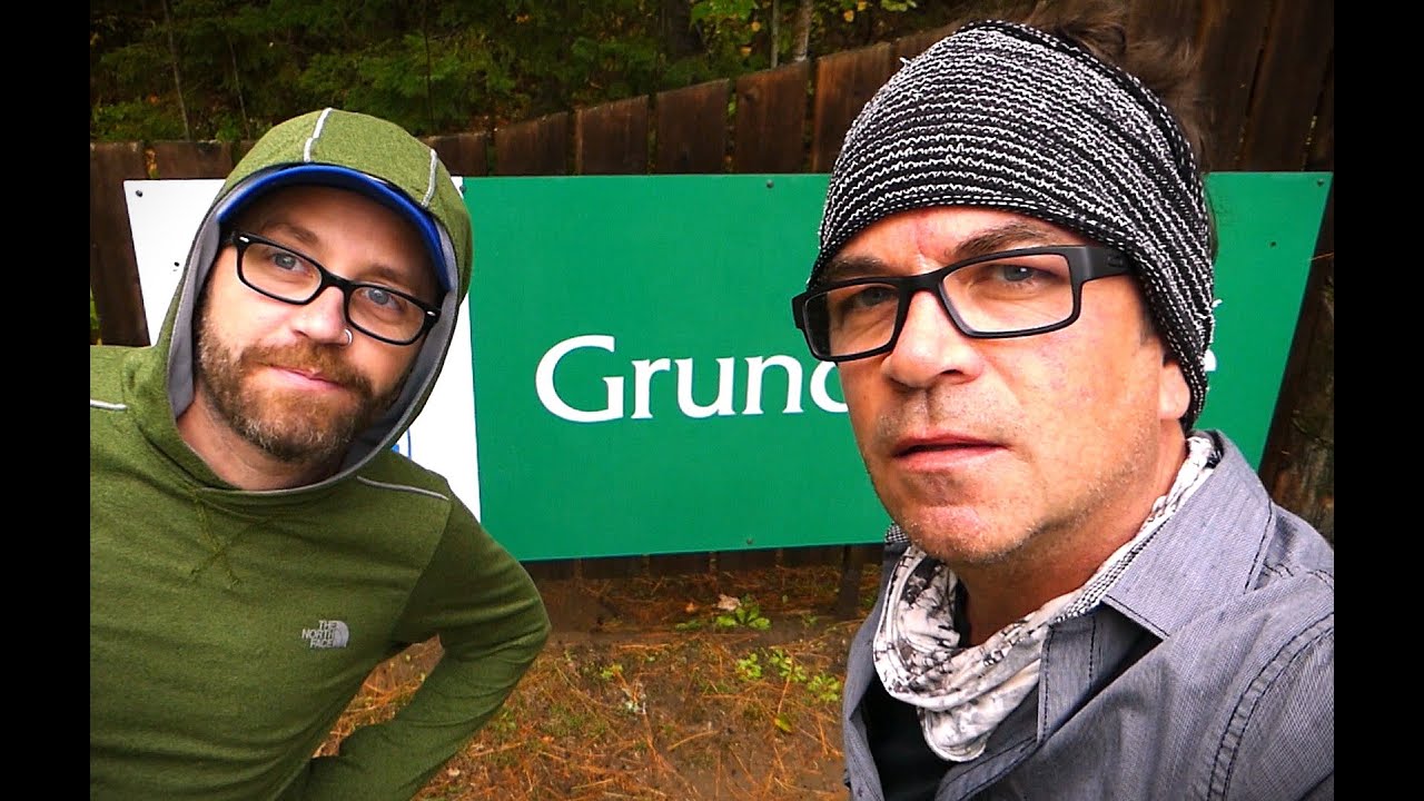 The Grundy Grind. - YouTube