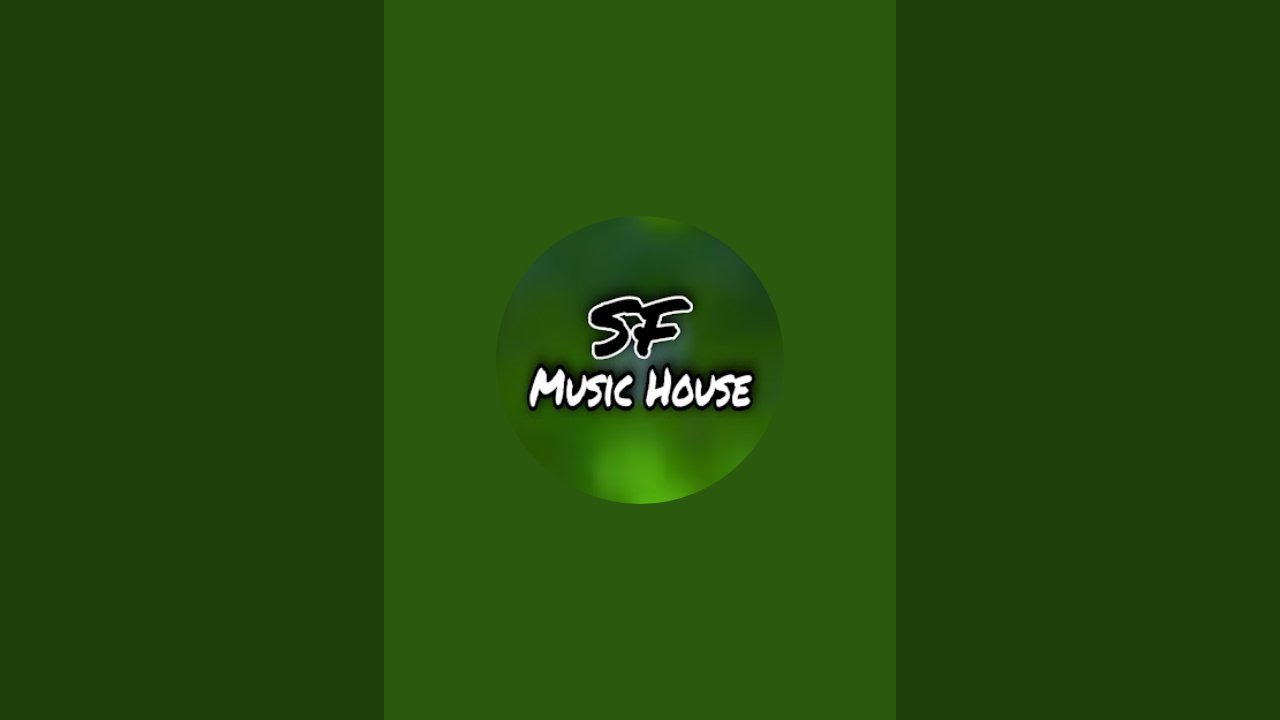 SF Music House is live! - YouTube