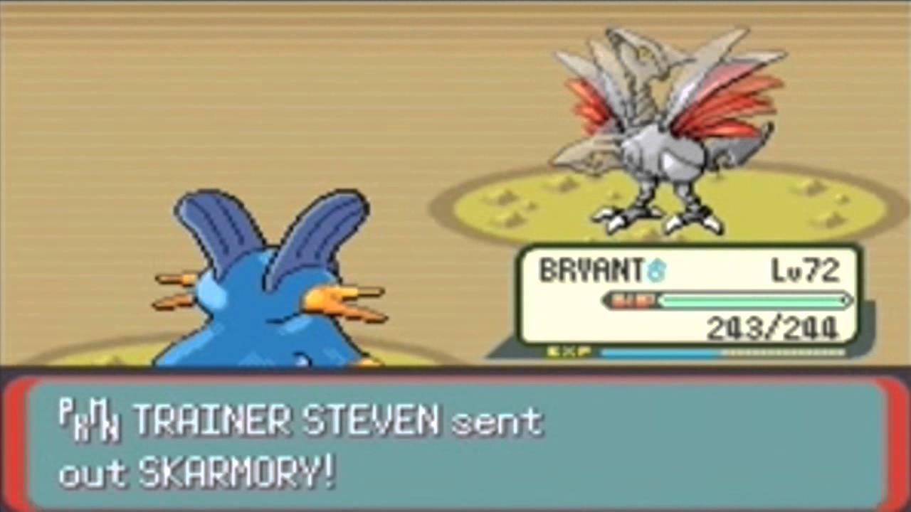 How to play moemon platinum - indianpasa