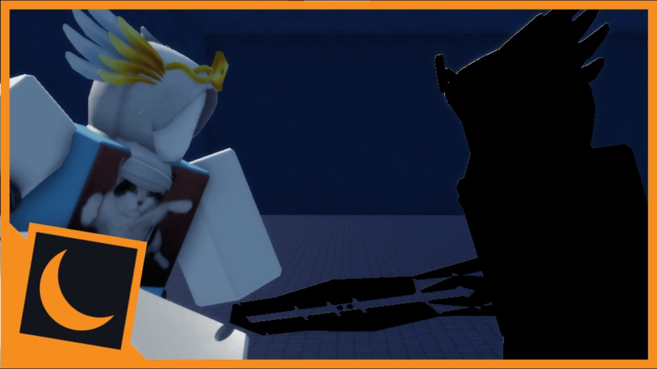 The Imitator | Roblox animation - YouTube