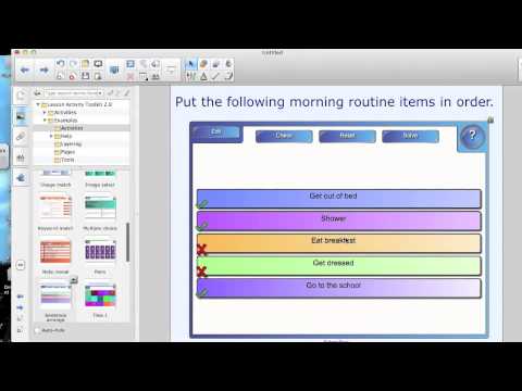 Small Project Cutting Edge Technology - YouTube