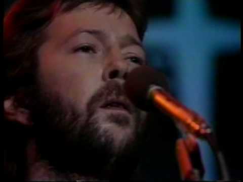 Eric Clapton (Live 1977) Alberta Alberta.mpg - YouTube