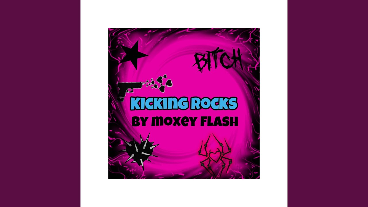 Kicking Rocks - YouTube
