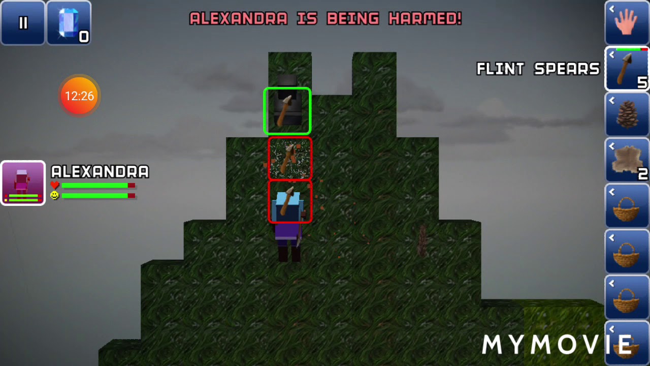 The Blockheads episode 4 - YouTube