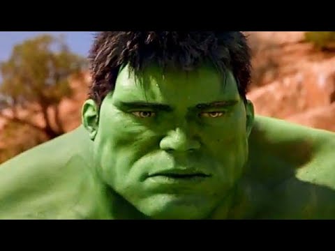 Skillet–monster [Hulk]