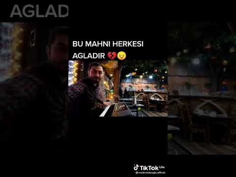 Rəşid Ramizoğlu Çox Qəmli Bir Mahnı Ey Yar