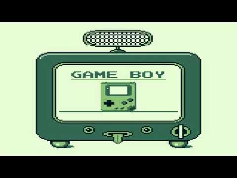 Nintendo Game Boy Music Relaxing (20) - YouTube