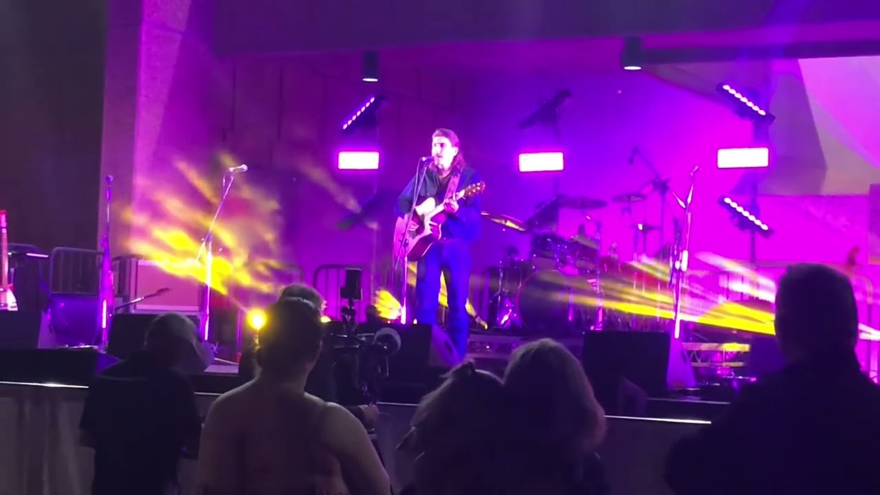 Lane Pittman - My Way Over You | Millennium Productions - YouTube