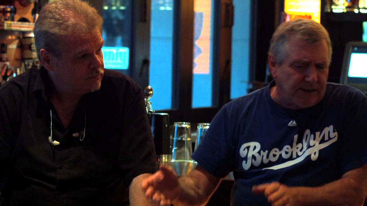 Michael Fagien interviews Jay Beckenstein and Tom Schuman of Spyro Gyra ...