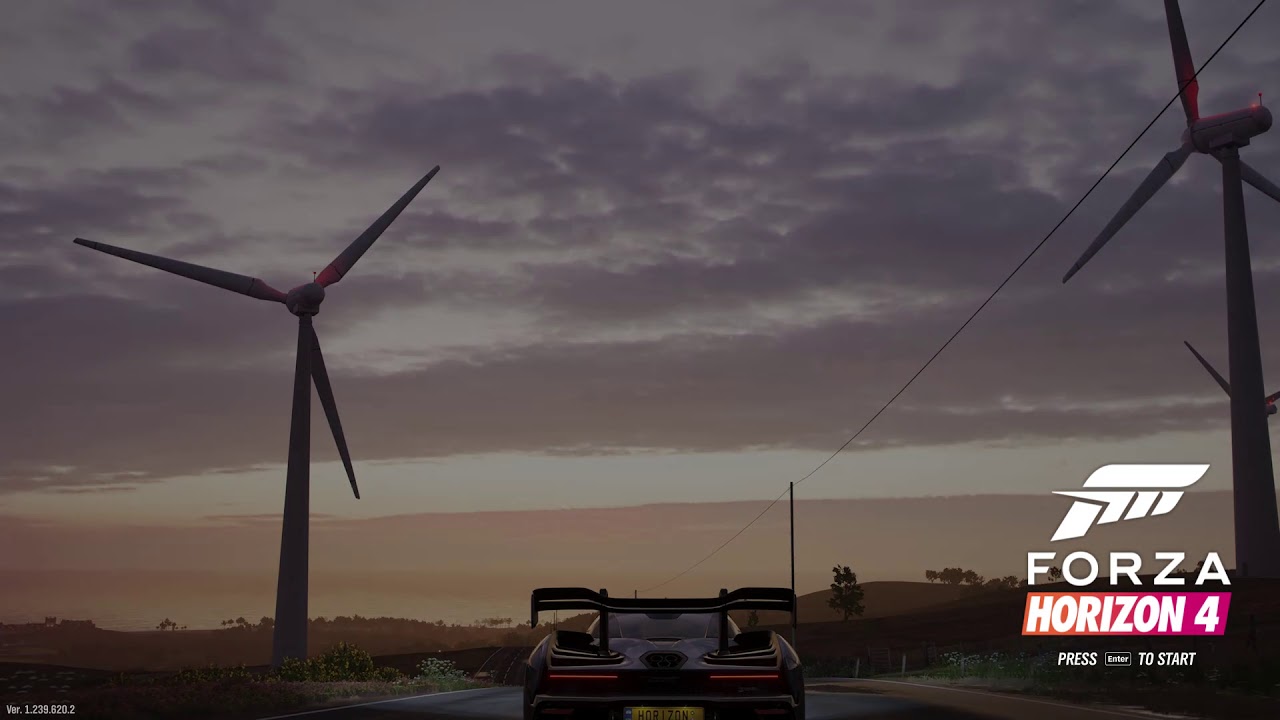 Forza Horizon 4 crashes on PC and Xbox - YouTube