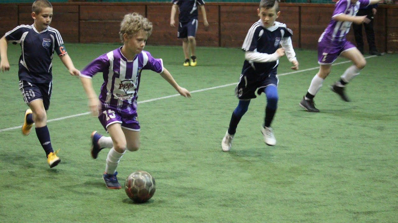 OFK BALKAN - FK VINČA , LBŠ SOS balon, 27.03.2022., generacija 2012 ...