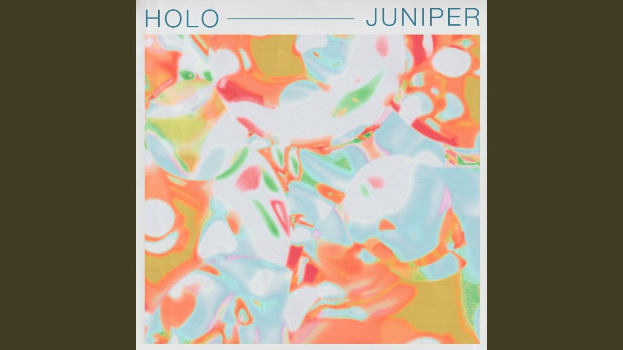 Juniper - YouTube Music