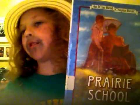 Book Review-Prairie School - YouTube