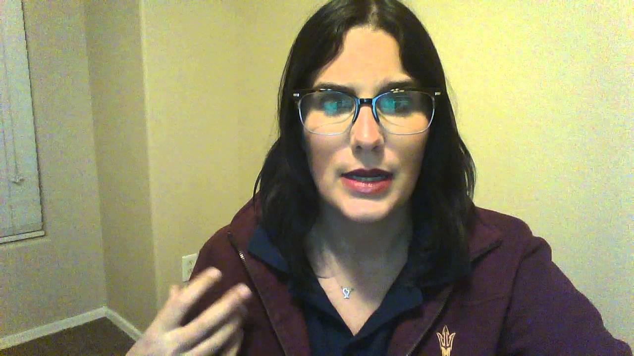 Katie Purcell Intro - YouTube