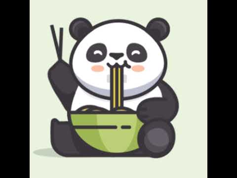 Foodie Panda Live Stream - YouTube
