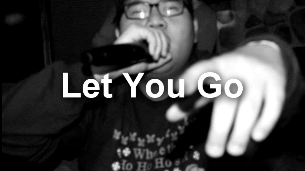 Kevin Yang - Let You Go (feat. KLV) - YouTube