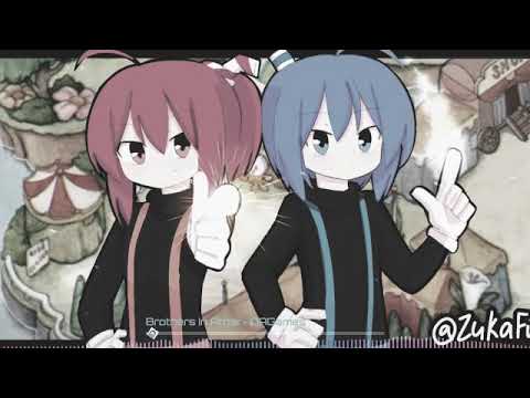 Brothers In Arms - DAGames - YouTube