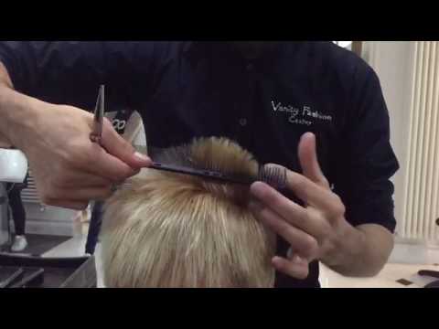 TECNICA CLUB CUTTING - YouTube