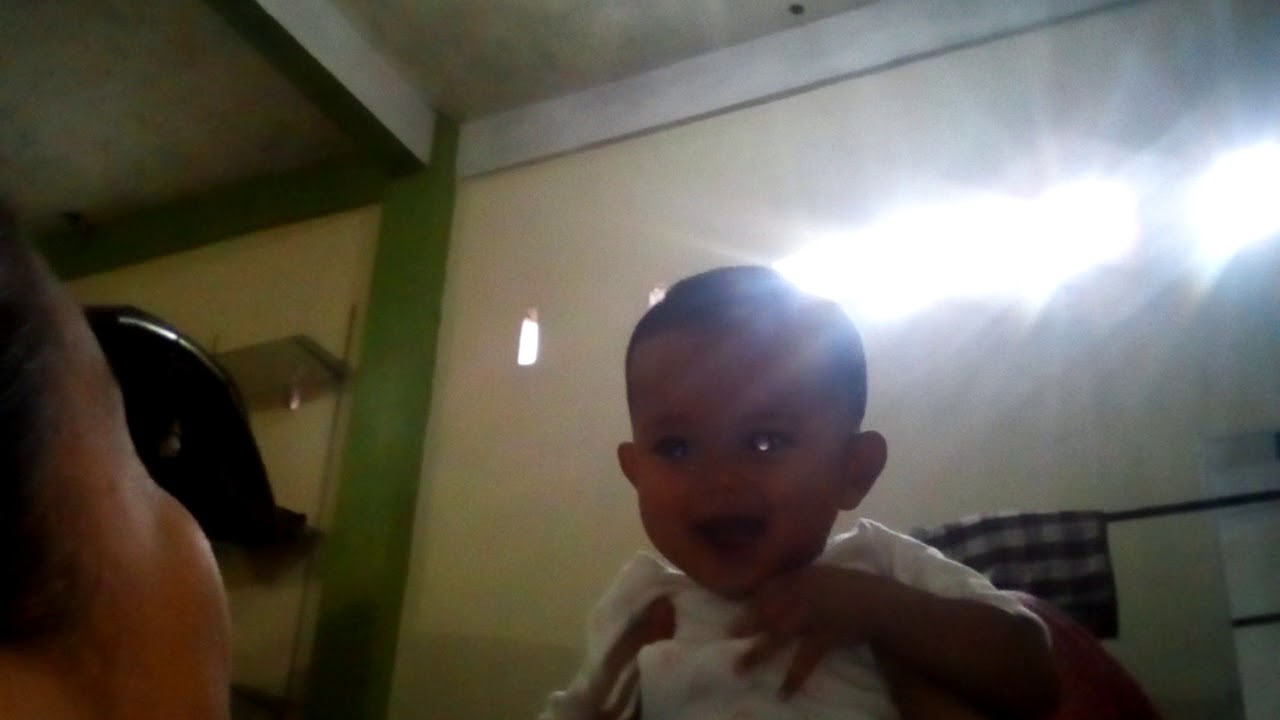 Ketawa anak2 paling lucu - YouTube