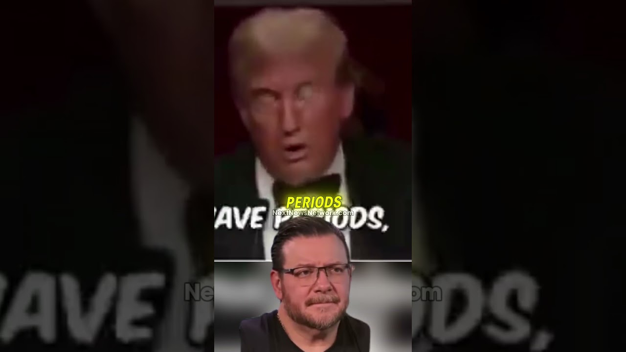 Trump Delivers Savage One-Liner That Has Supporters Rolling Over ...
