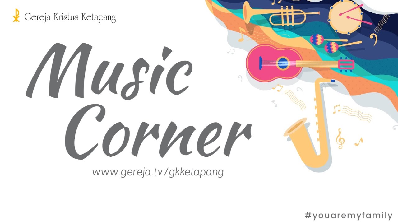 MUSIC CORNER EP 4 - YouTube