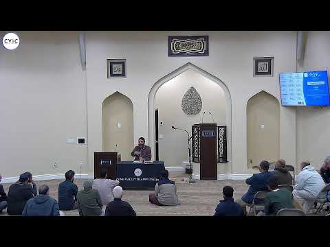 Al-Qalb Al-Saleem - The Sound Heart : Part 1 of 4 | Dr Hassan Elwan