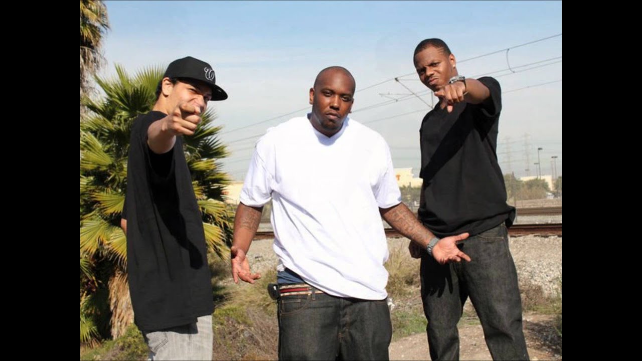 The Cuzzos - Turn My Swagg Up - (Prod. By Dekay Slaps) - YouTube