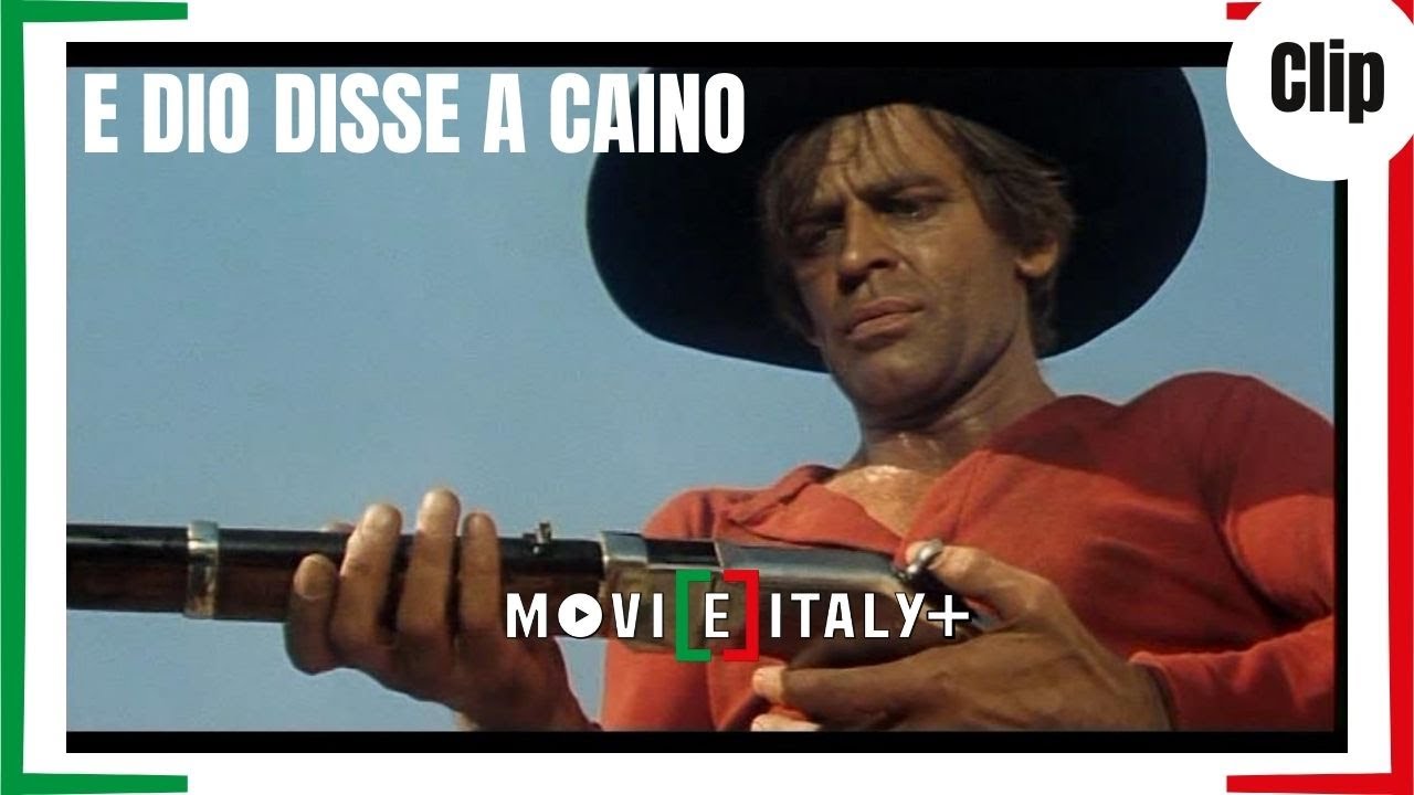 E Dio disse a Caino I Clip#1 I Sub eng - YouTube