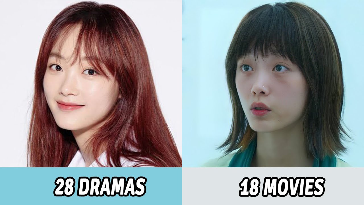 All Dramas and Movies of Lee You Mi | Lee You Mi Dramas and Movies From ...