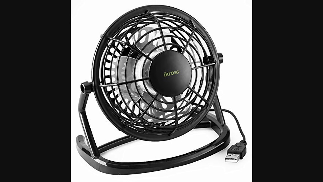 Top 5 Best USB Gadgets 2018 Review - YouTube