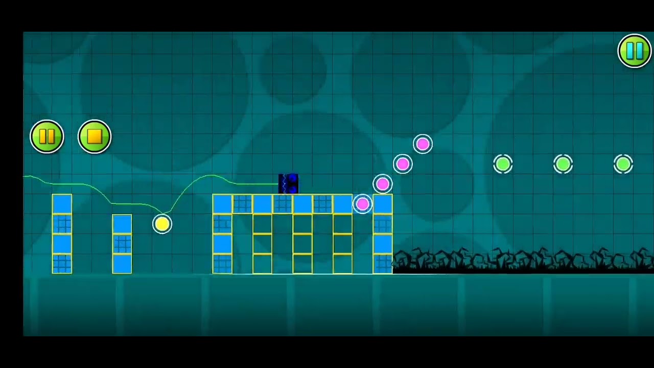 GD: The Minions Series 1 work in progress - YouTube