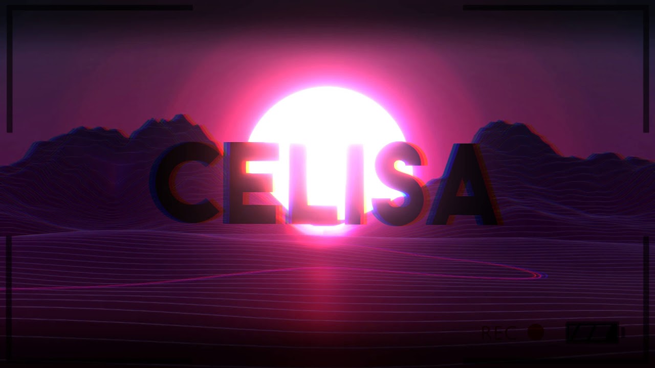 Celisa İNTRO - YouTube